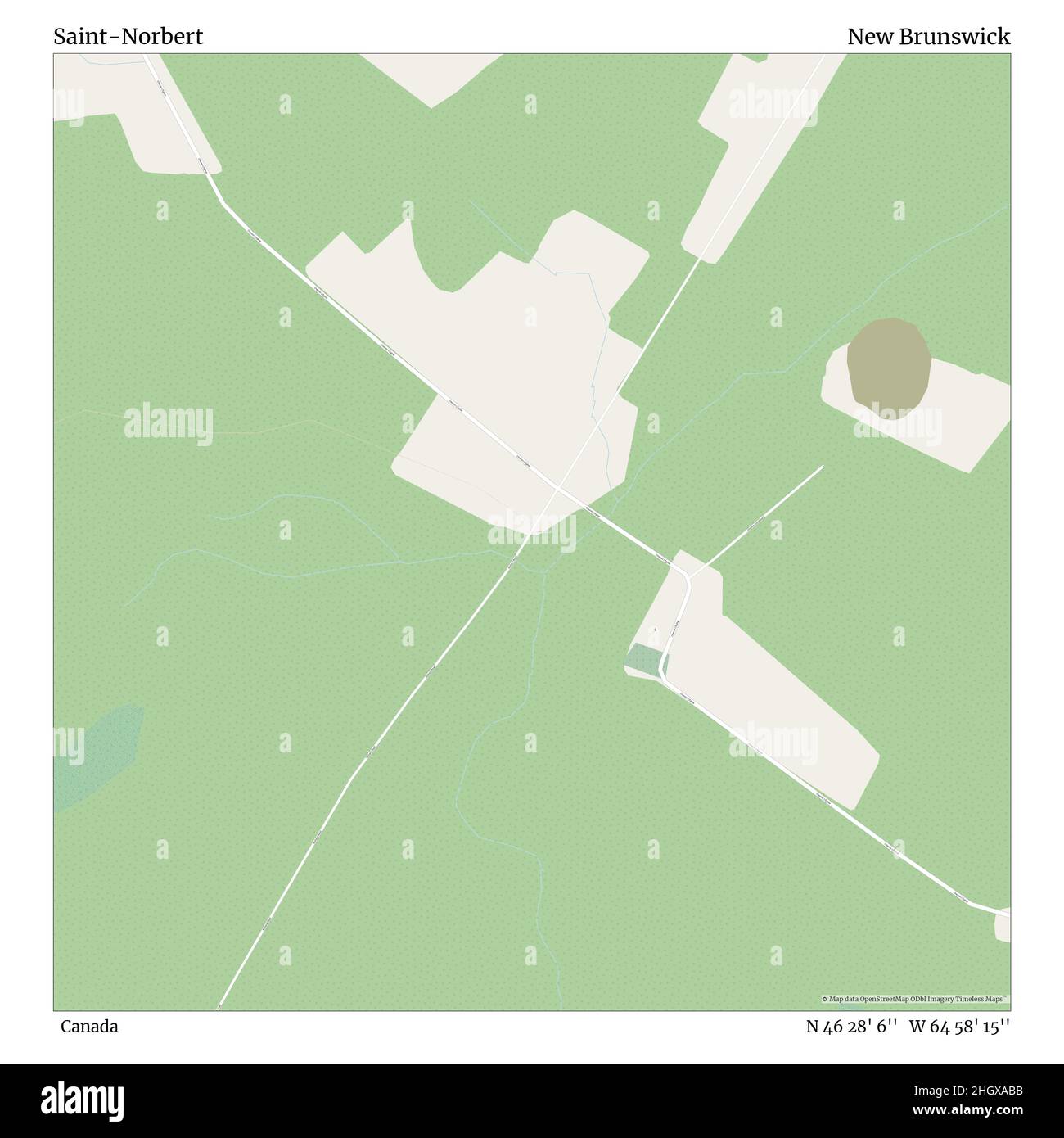 Saint norbert hi-res stock photography and images - Alamy