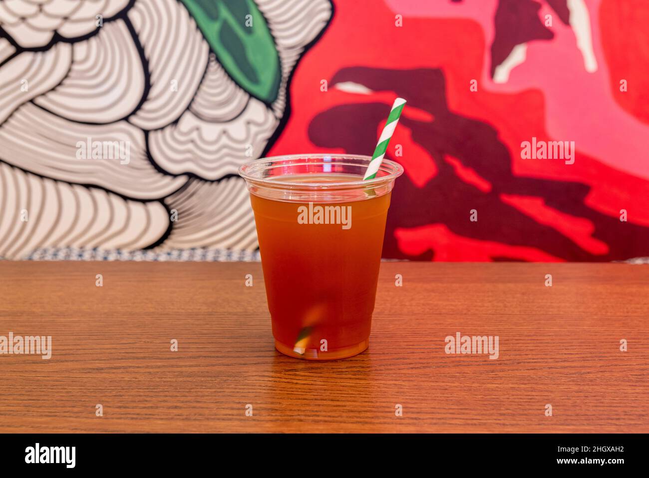 Paper juice is a typical sweet of the gastronomy of many countries in ...