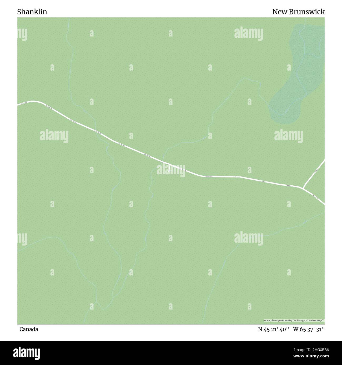 Shanklin map hi-res stock photography and images - Alamy