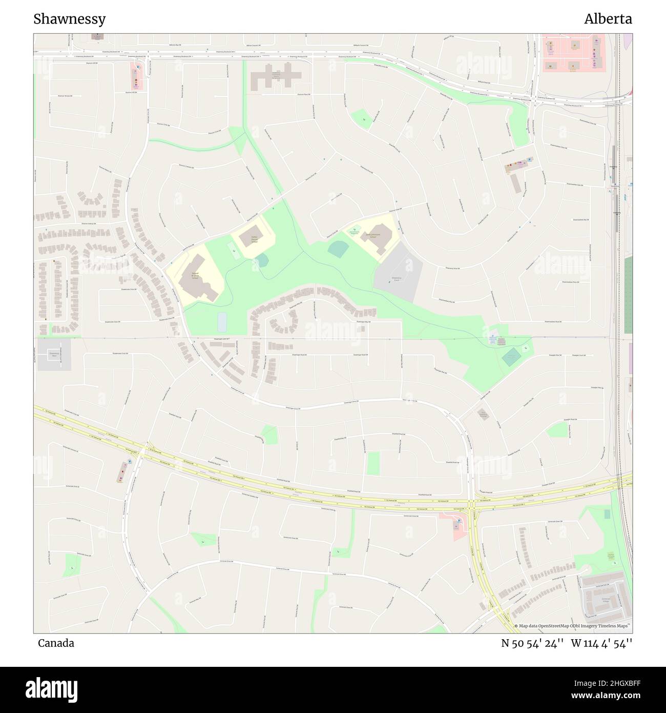 Shawnessy hi-res stock photography and images - Alamy