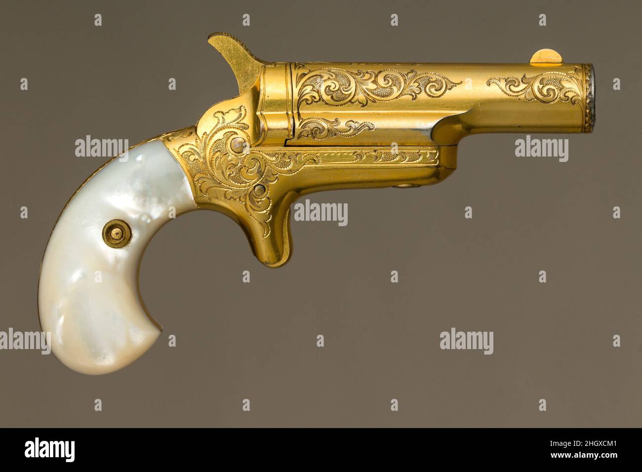 Colt revolvers hi-res stock photography and images - Alamy