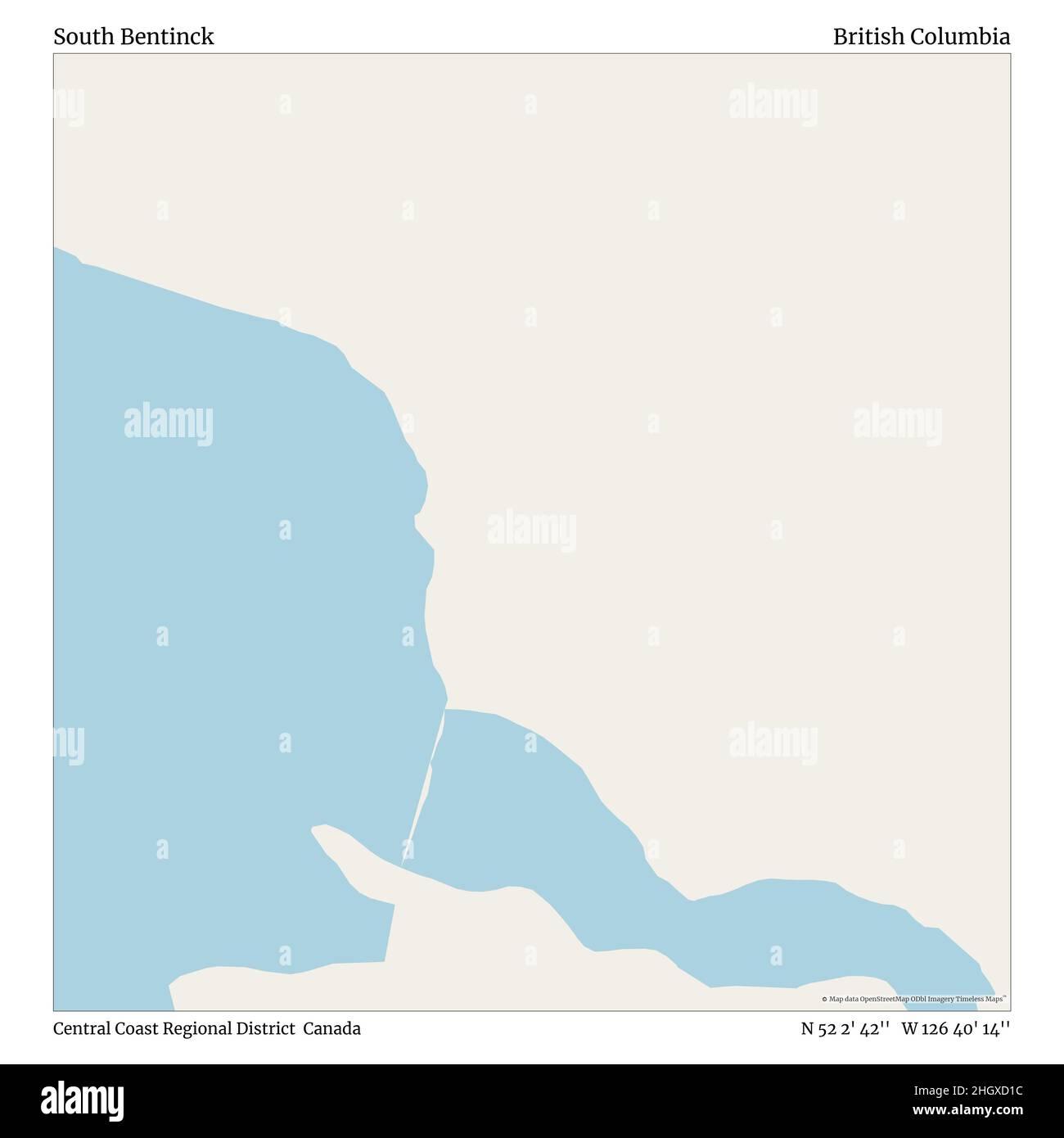 South central british columbia hi-res stock photography and images - Alamy