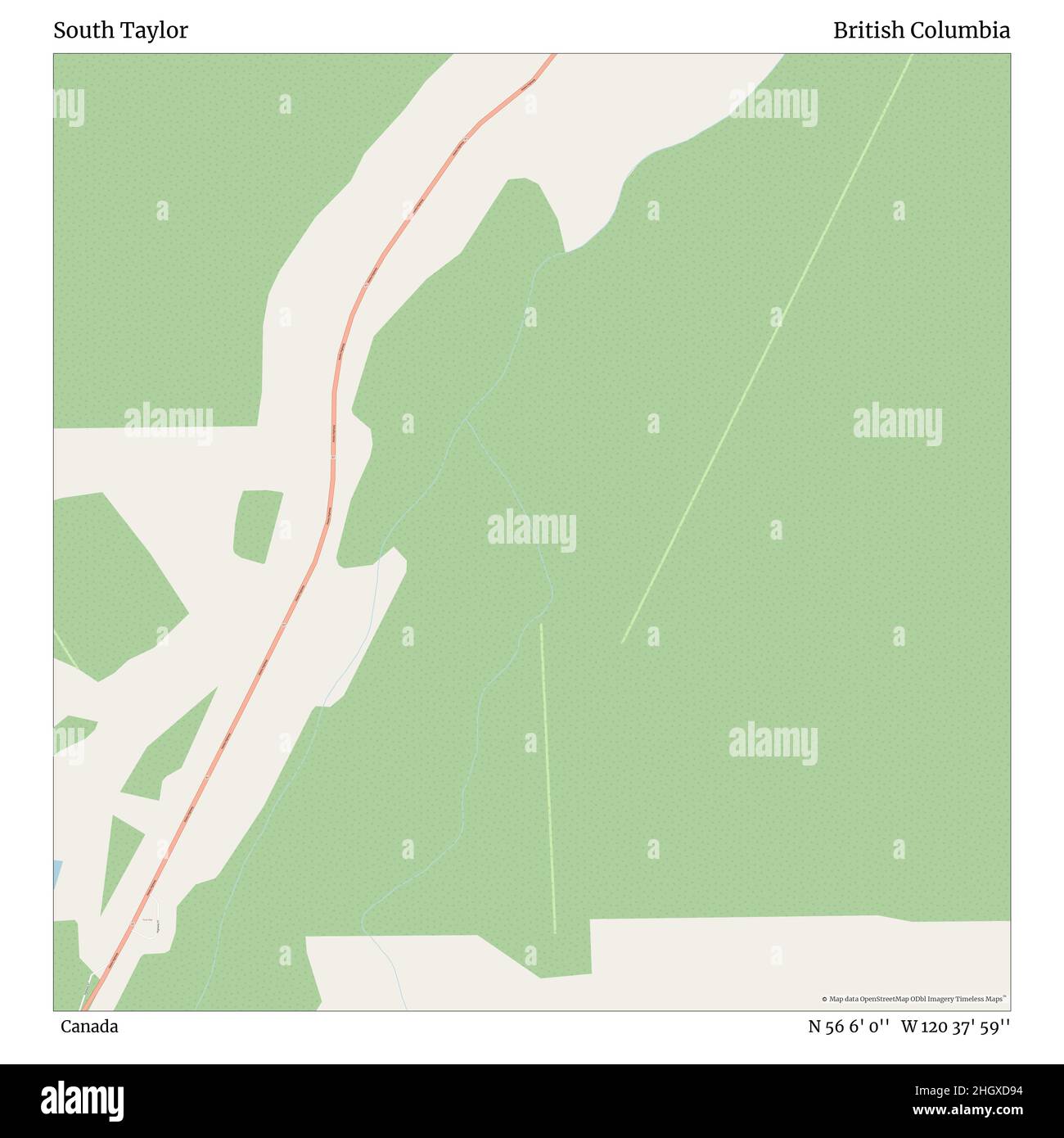 South taylor hi-res stock photography and images - Alamy