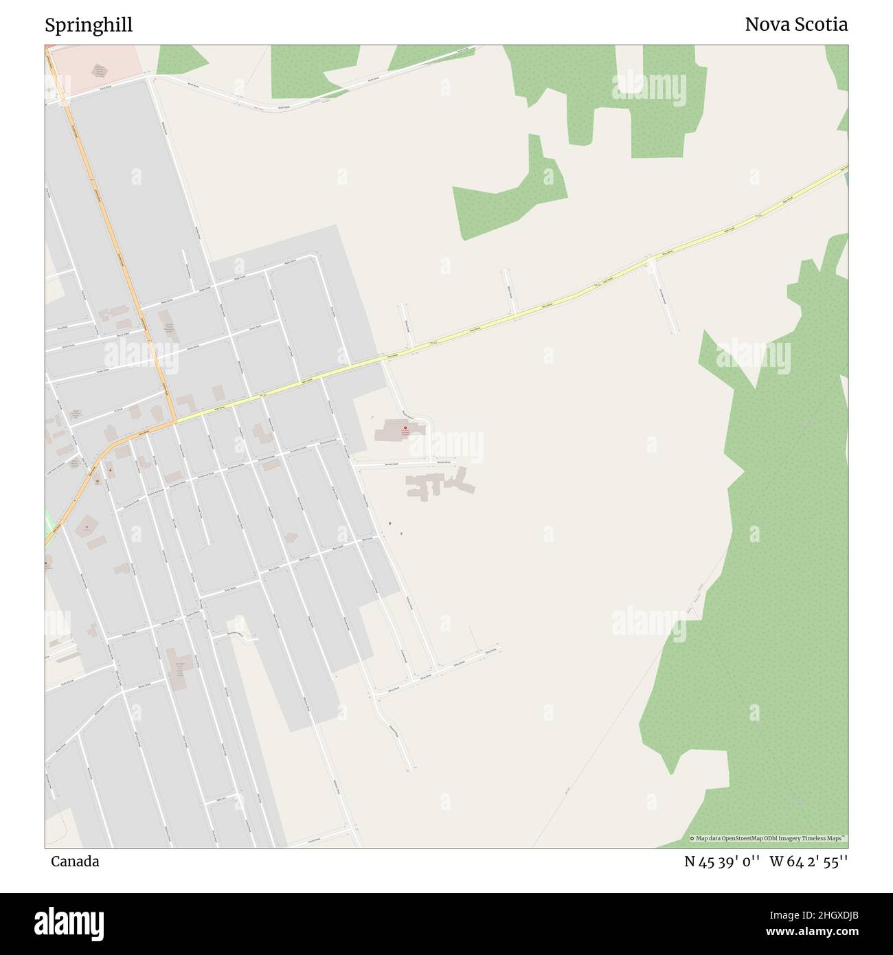 W 64 2 55 hi-res stock photography and images - Alamy