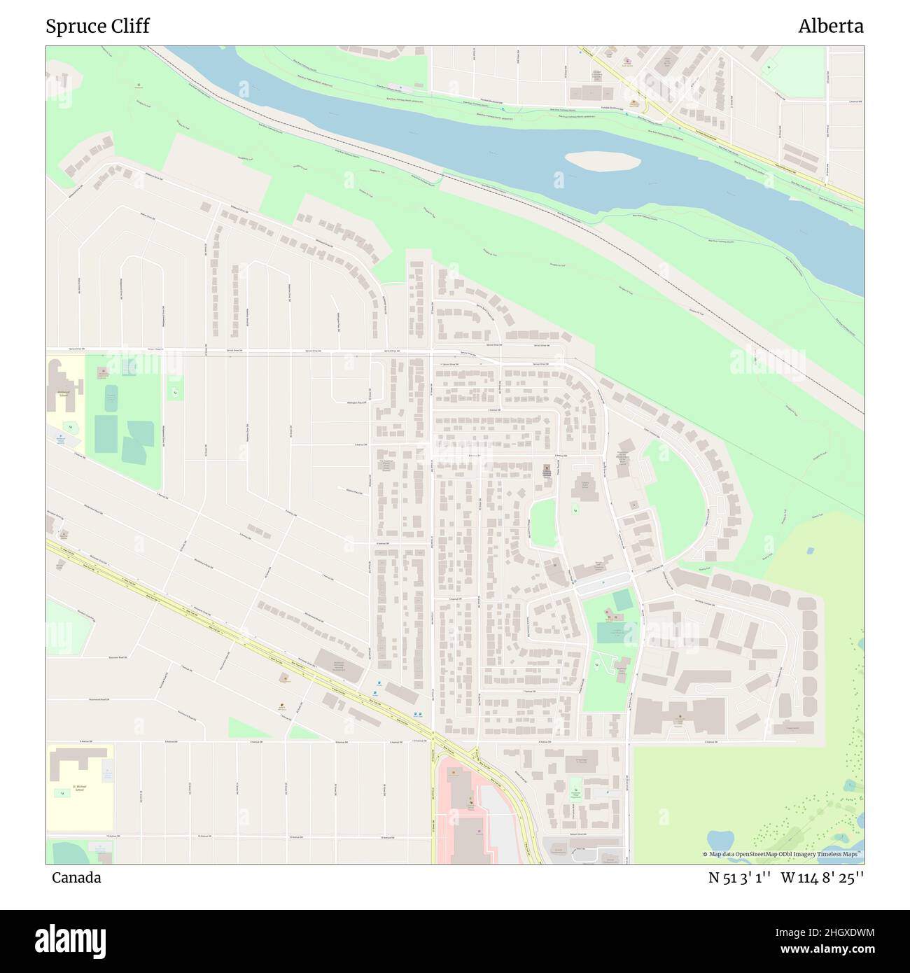 W 114 8 25 hi-res stock photography and images - Alamy