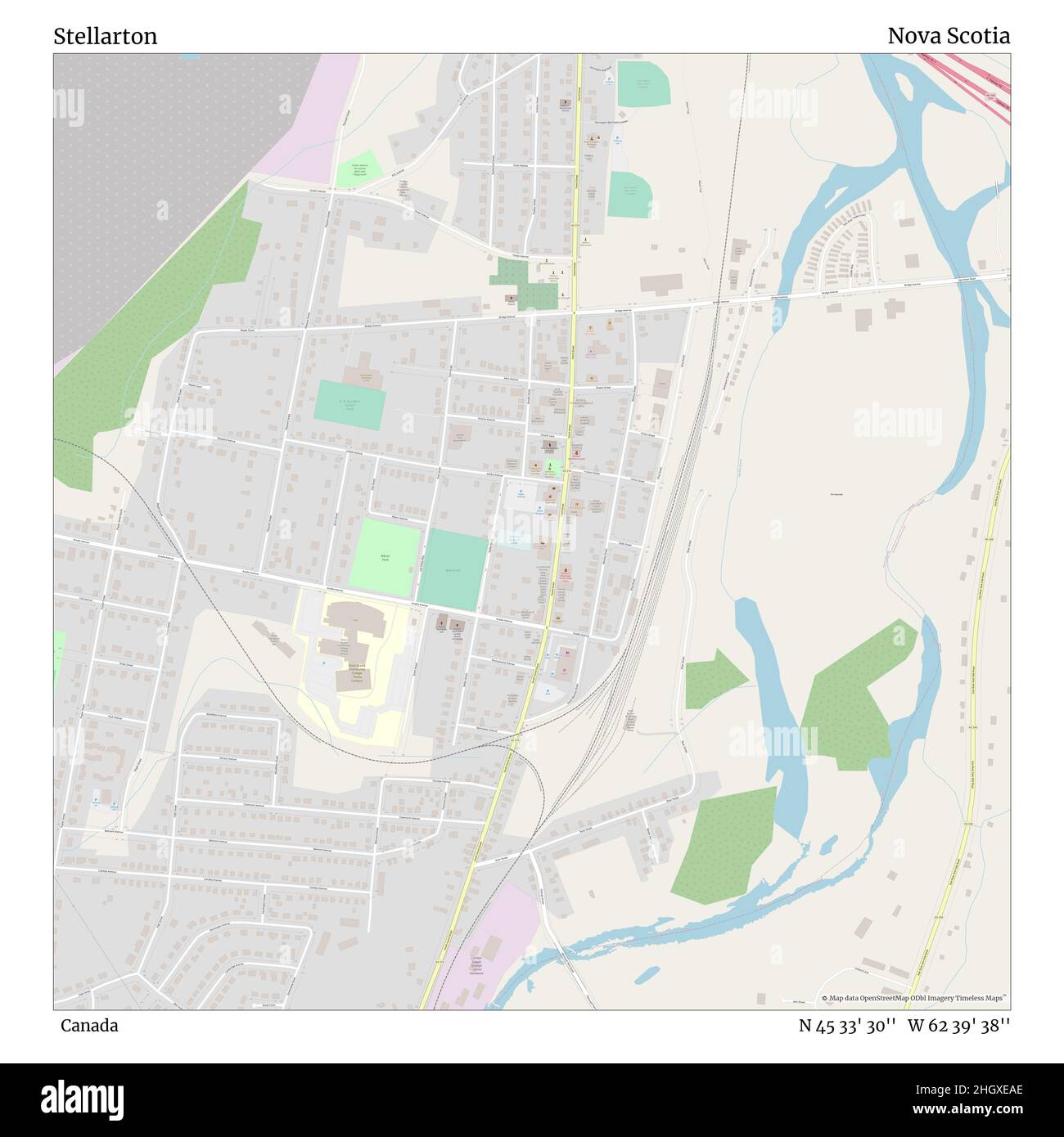 Stellarton hi-res stock photography and images - Alamy