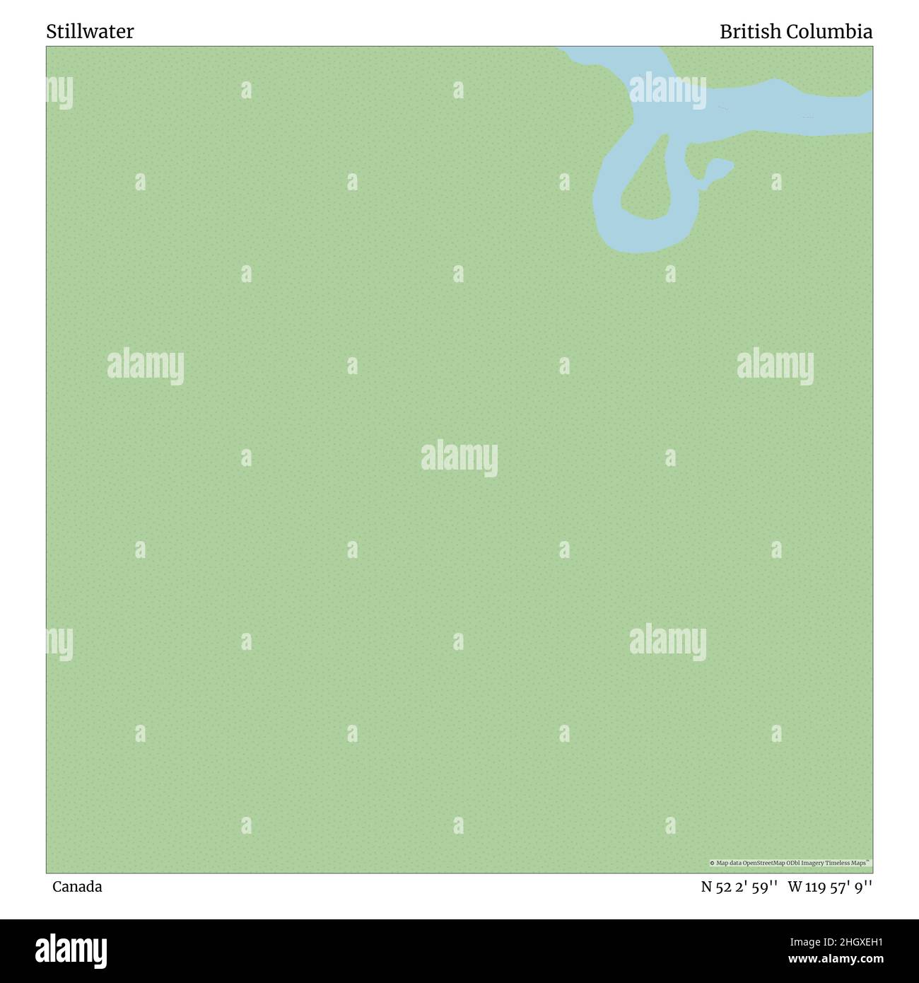 Stillwater map hi-res stock photography and images - Alamy