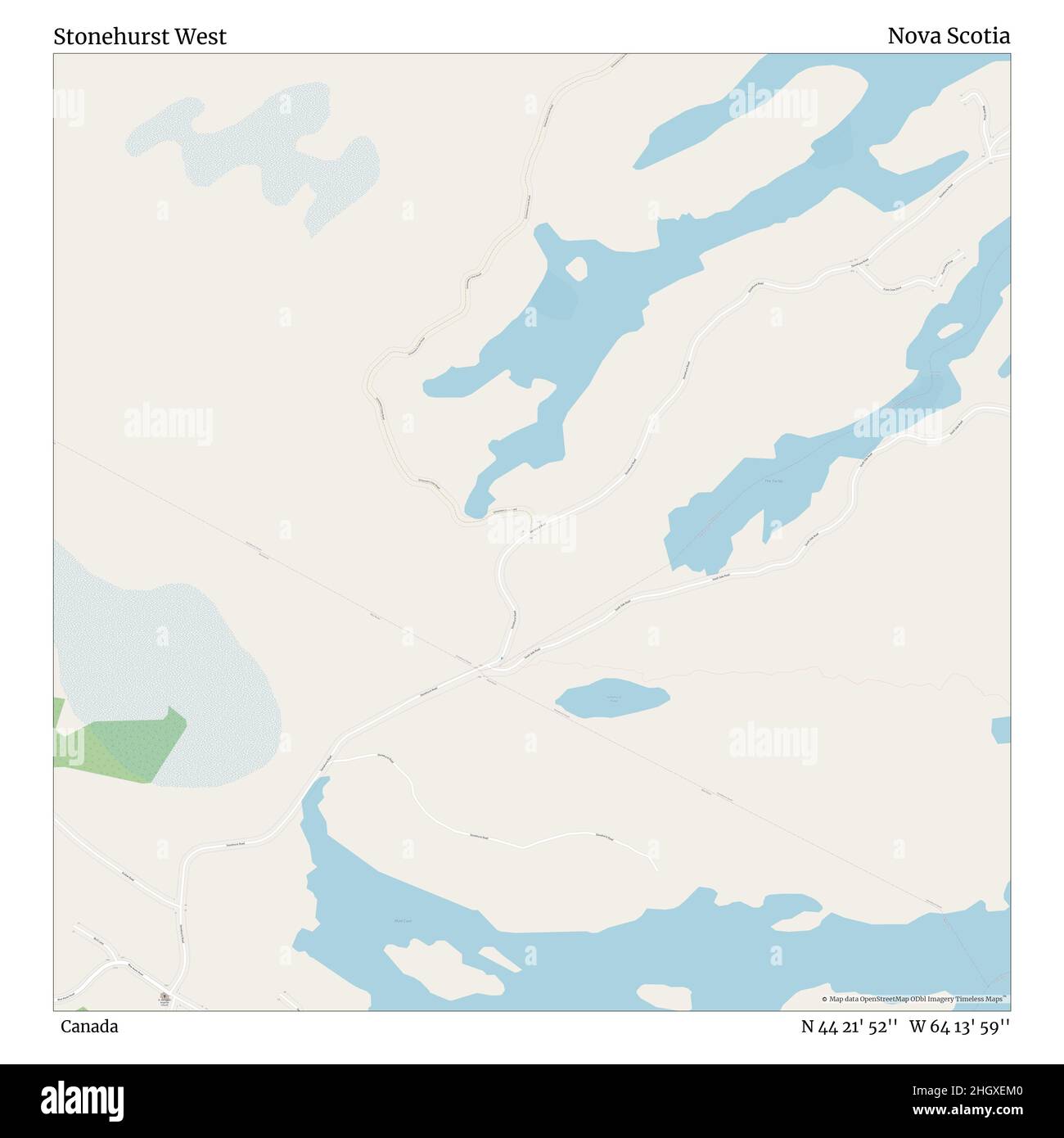 W 64 13 59 hi-res stock photography and images - Alamy