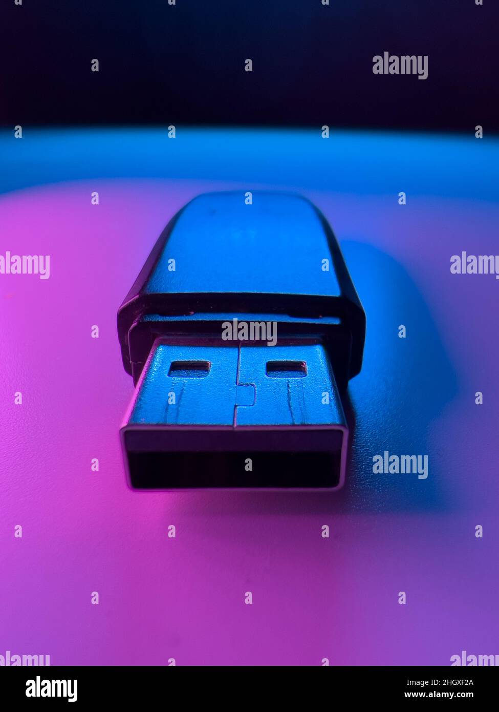 Usb flash drive icon hi-res stock photography and images - Alamy