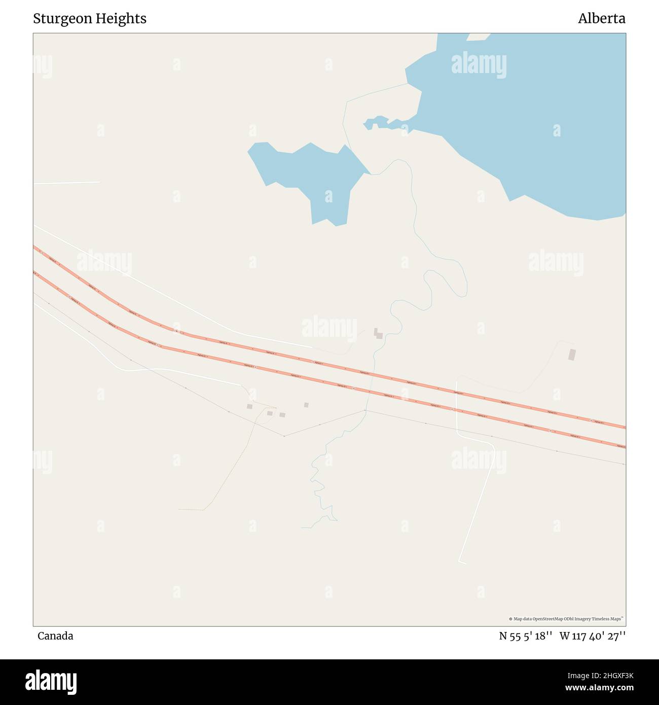 Sturgeon heights hi-res stock photography and images - Alamy