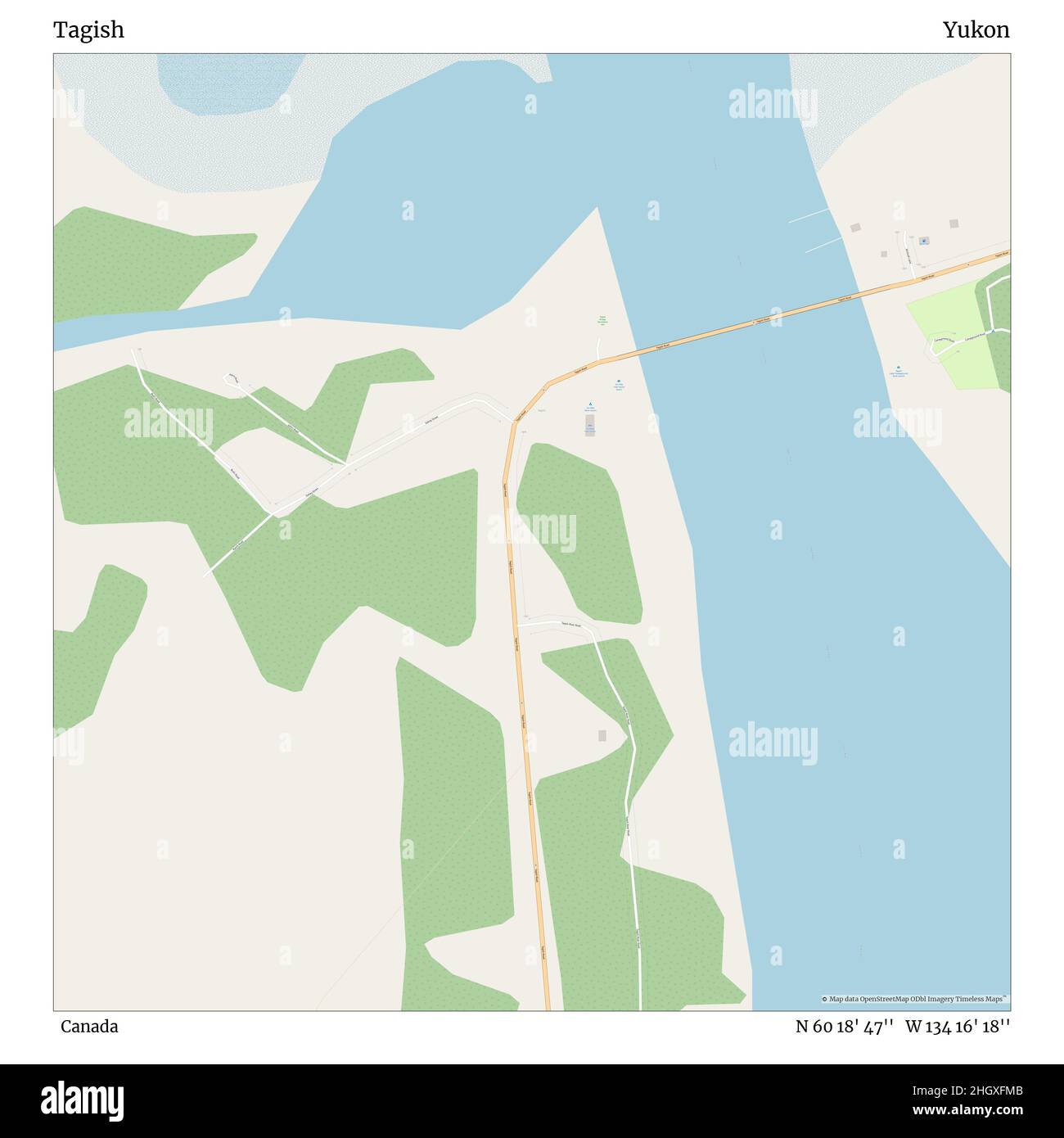 N 60 18 hi-res stock photography and images - Alamy