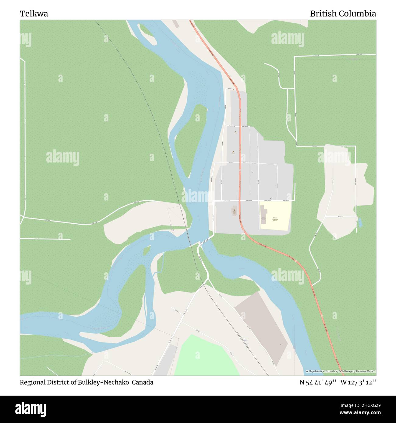 W 127 3 12 hi-res stock photography and images - Alamy