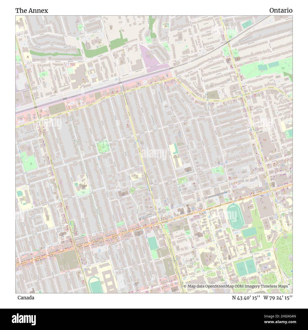 Annex n hi-res stock photography and images - Alamy