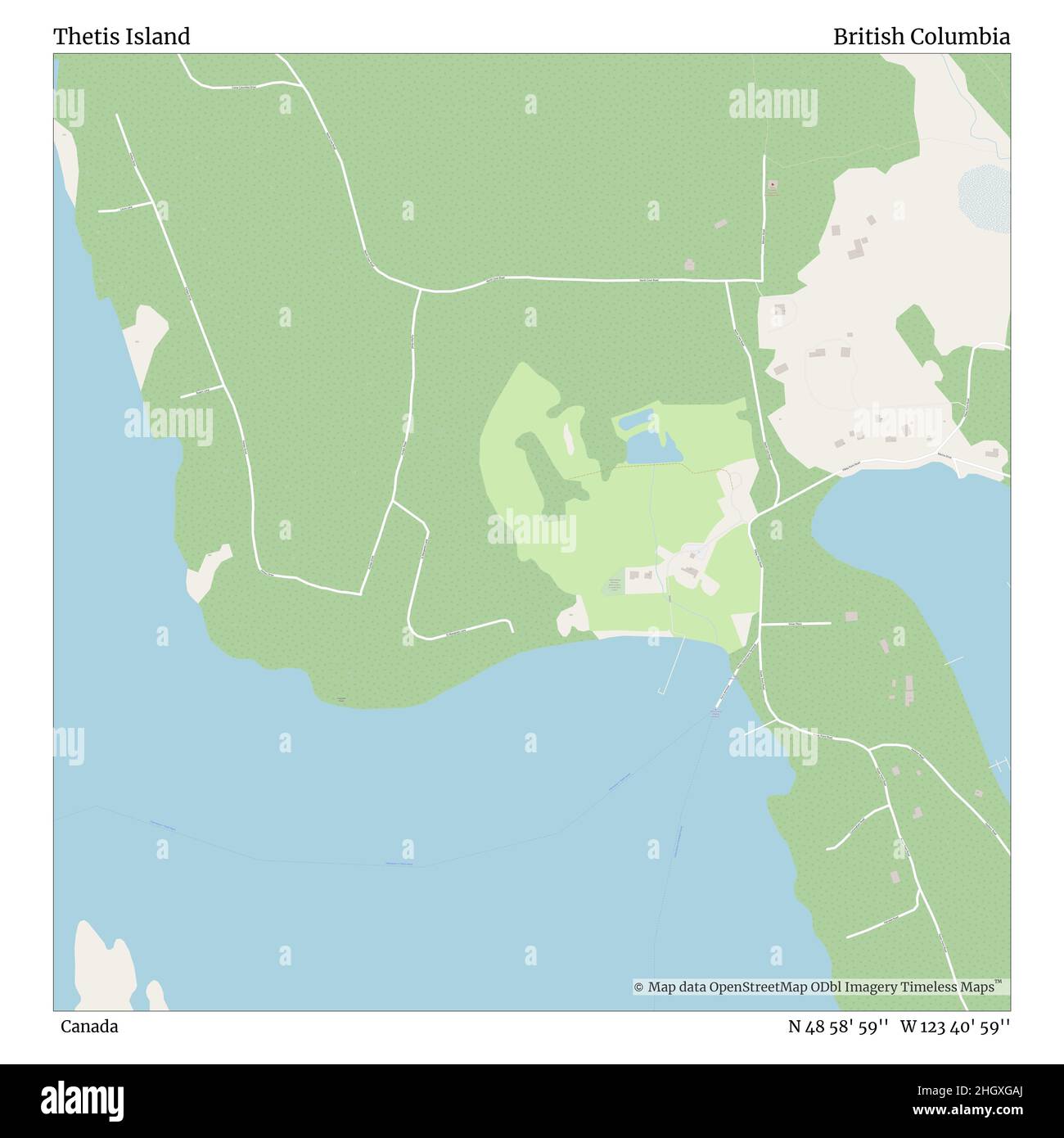 Thetis Cut Out Stock Images & Pictures - Alamy