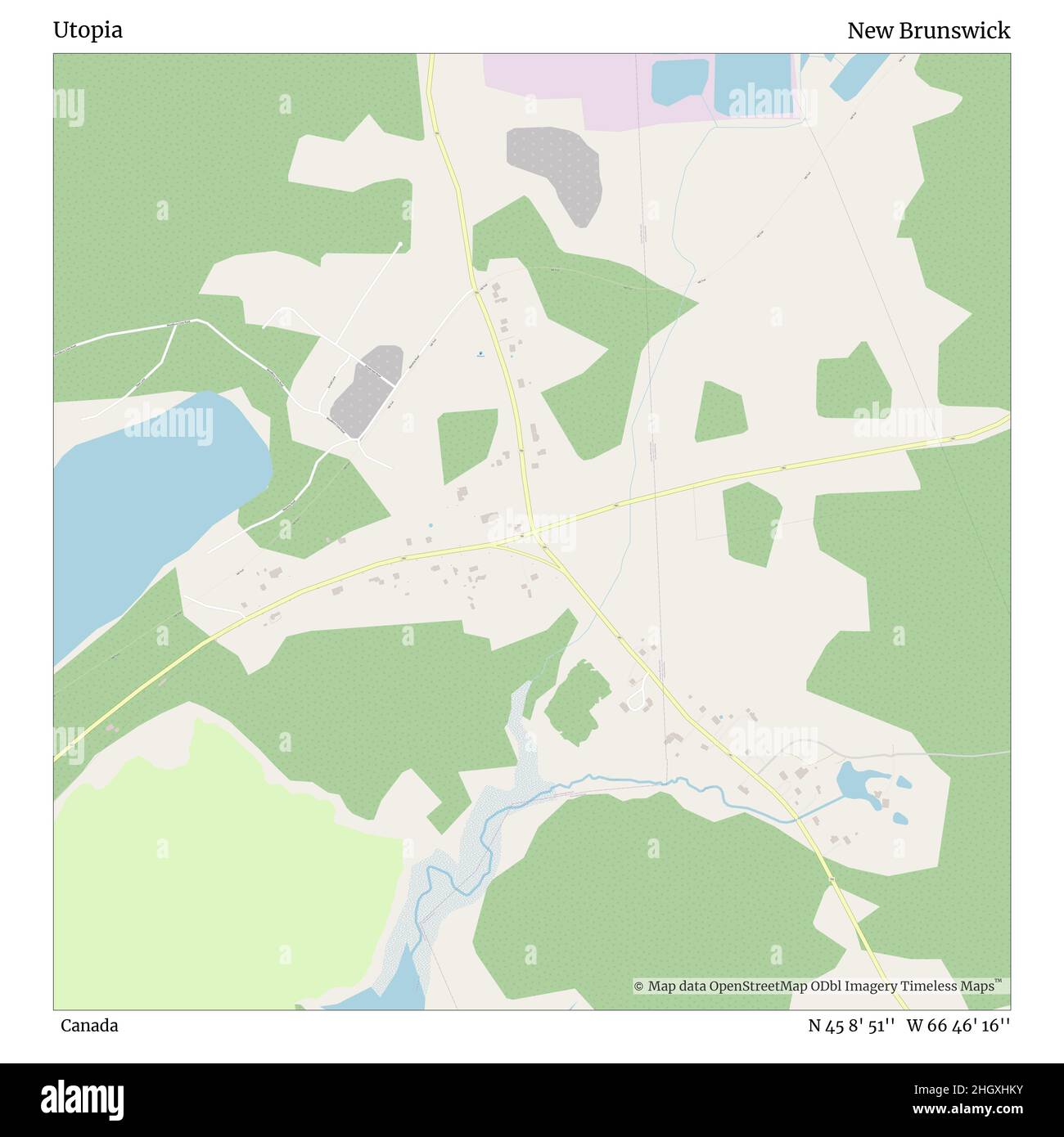 Utopia map Cut Out Stock Images & Pictures - Alamy