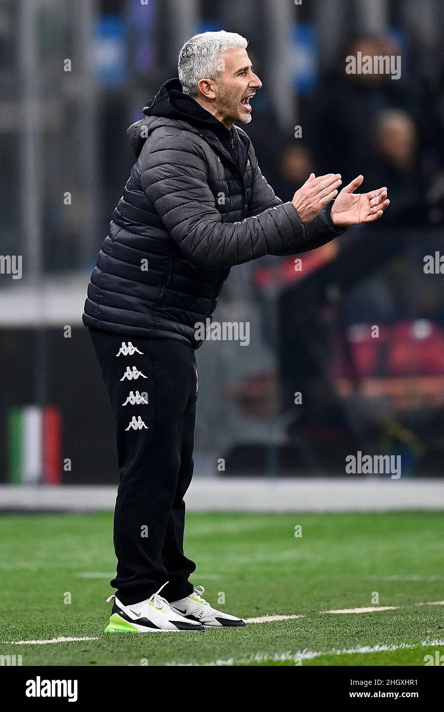 Alberto bertolini hi-res stock photography and images - Alamy