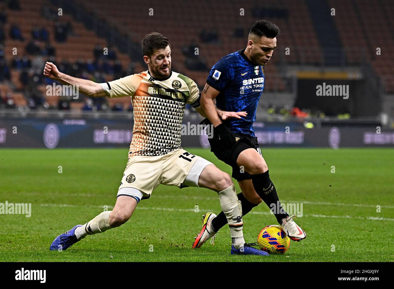 Marco modolo, venezia hi-res stock photography and images - Alamy