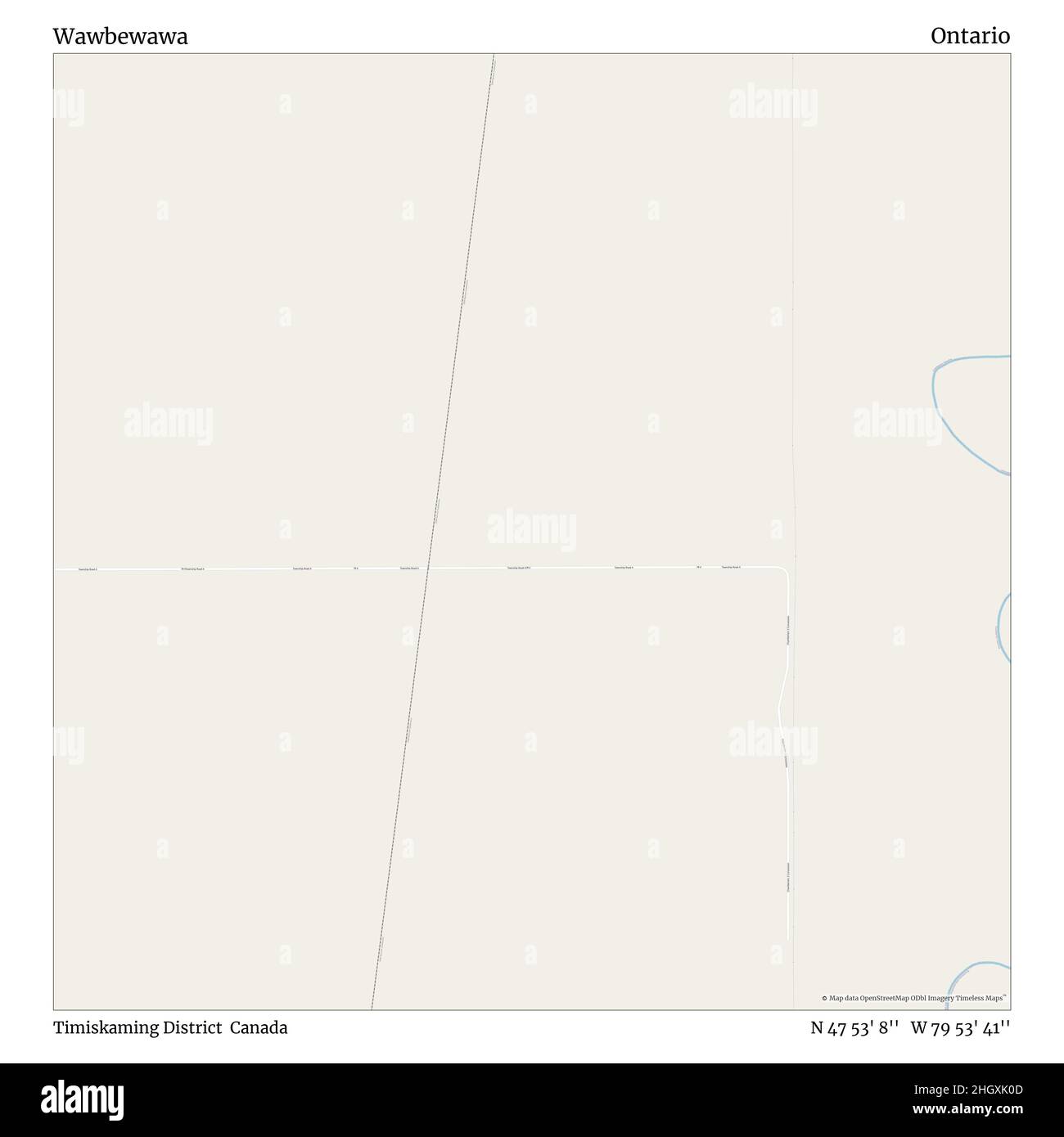 Wawbewawa hi-res stock photography and images - Alamy