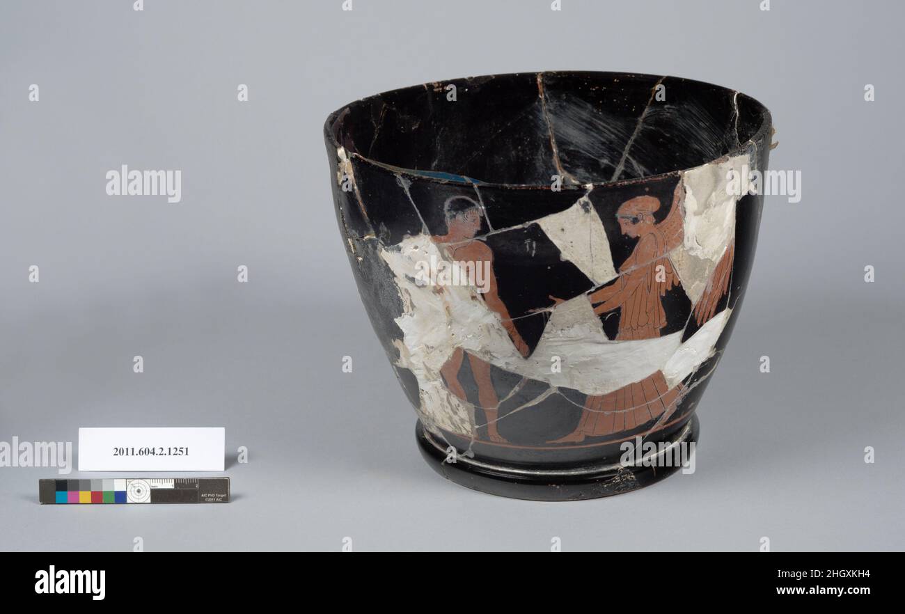 Greek boxing hi-res stock photography and images - Alamy