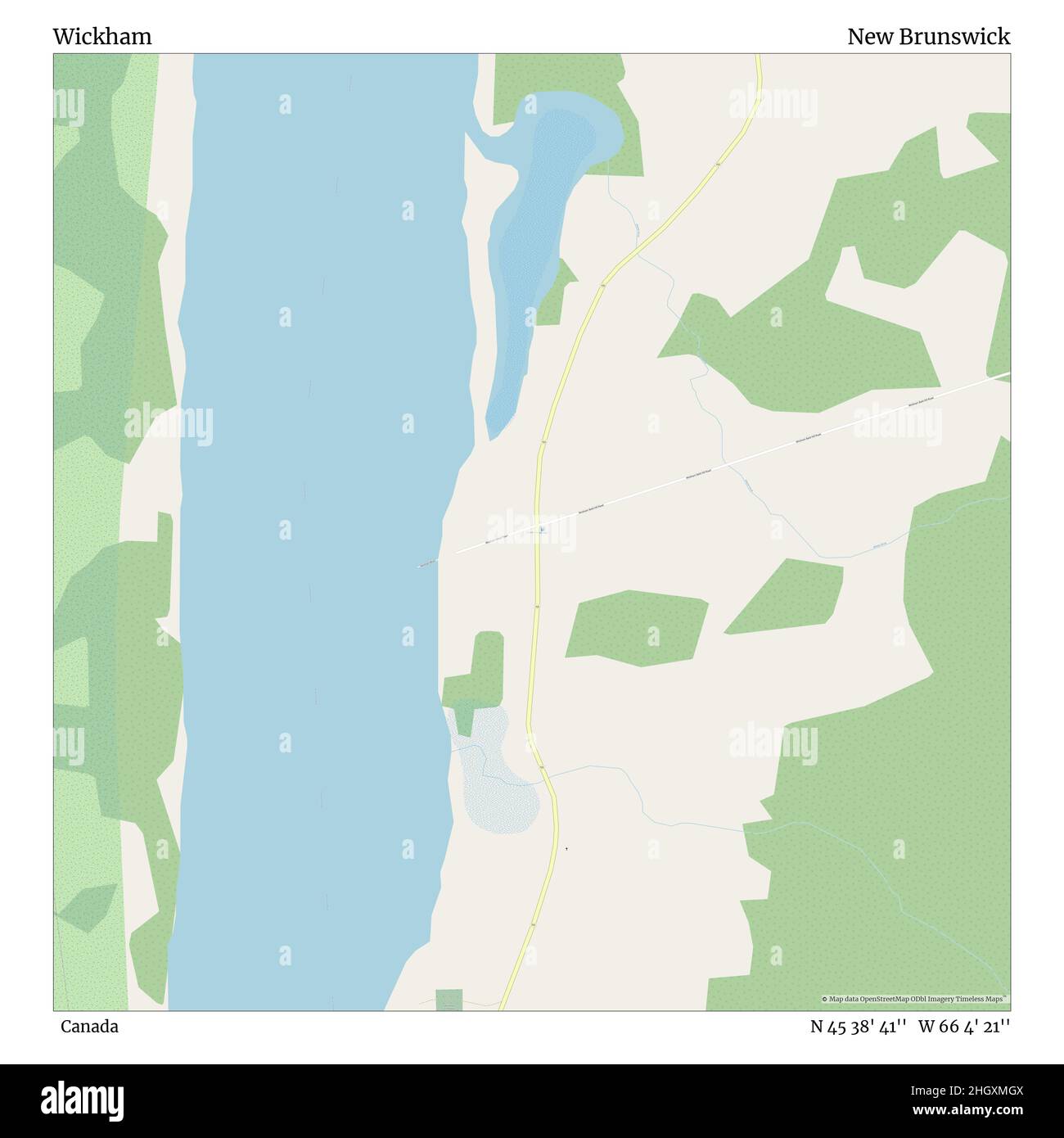 Wickham place Cut Out Stock Images & Pictures - Alamy