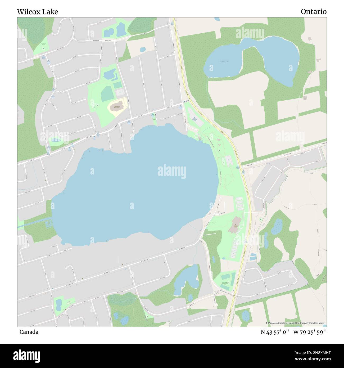 W 79 25 59 hi-res stock photography and images - Alamy