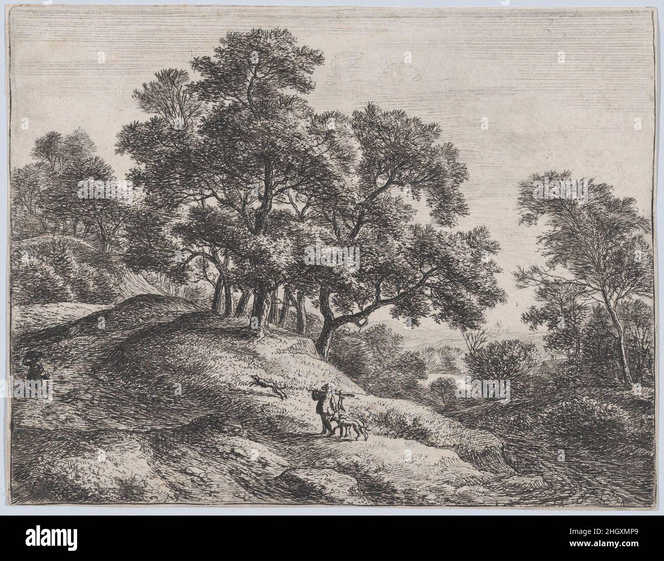 Rabbit hunter hi-res stock photography and images - Alamy