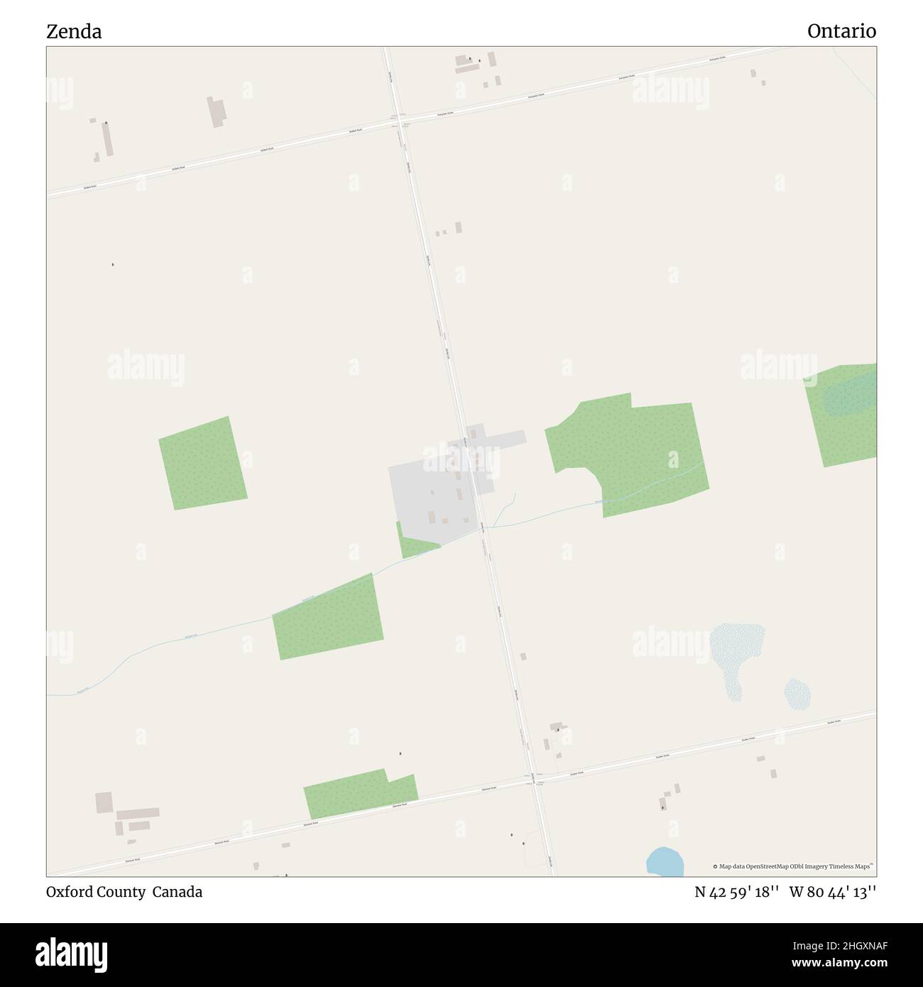 Zenda High Resolution Stock Photography and Images - Alamy