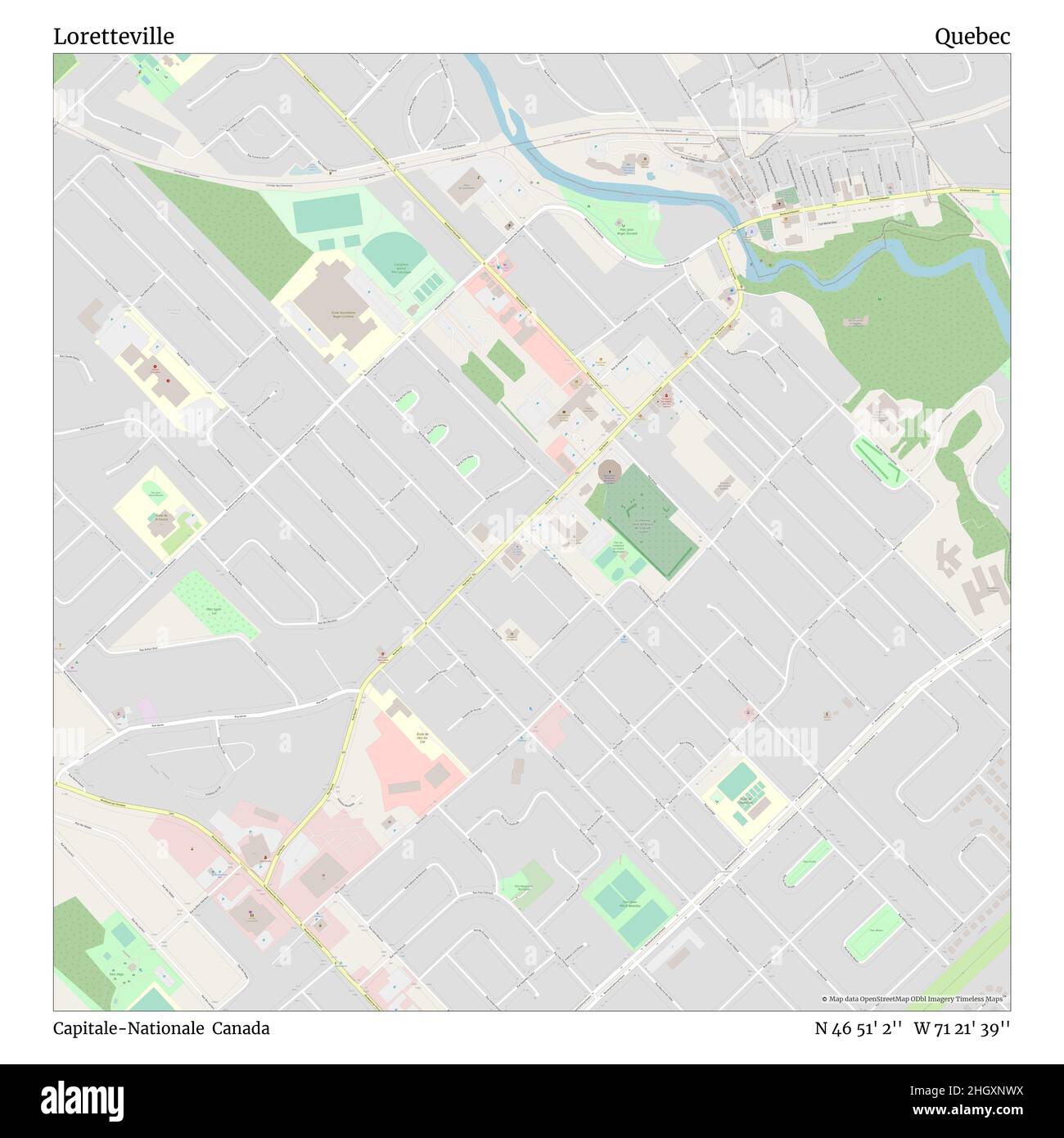 N 46 51 2 hi-res stock photography and images - Alamy