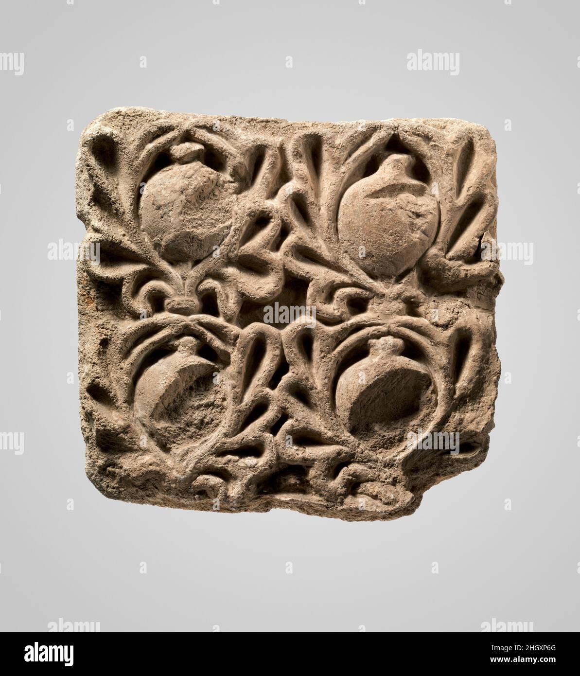 Sasanian wall hi-res stock photography and images - Alamy