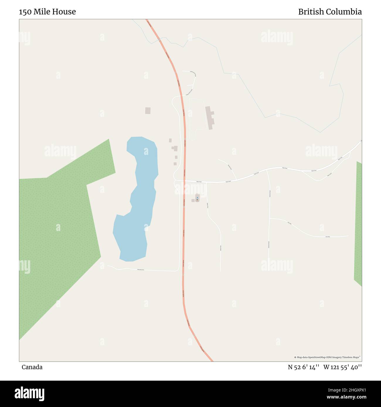 150 mile Cut Out Stock Images & Pictures - Alamy