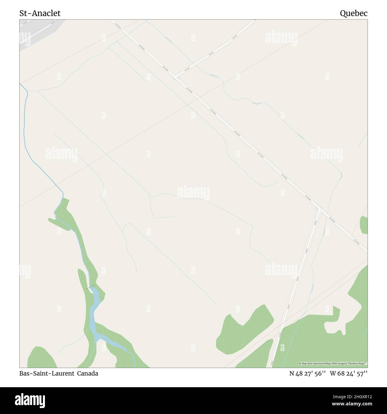 St anaclet hi-res stock photography and images - Alamy