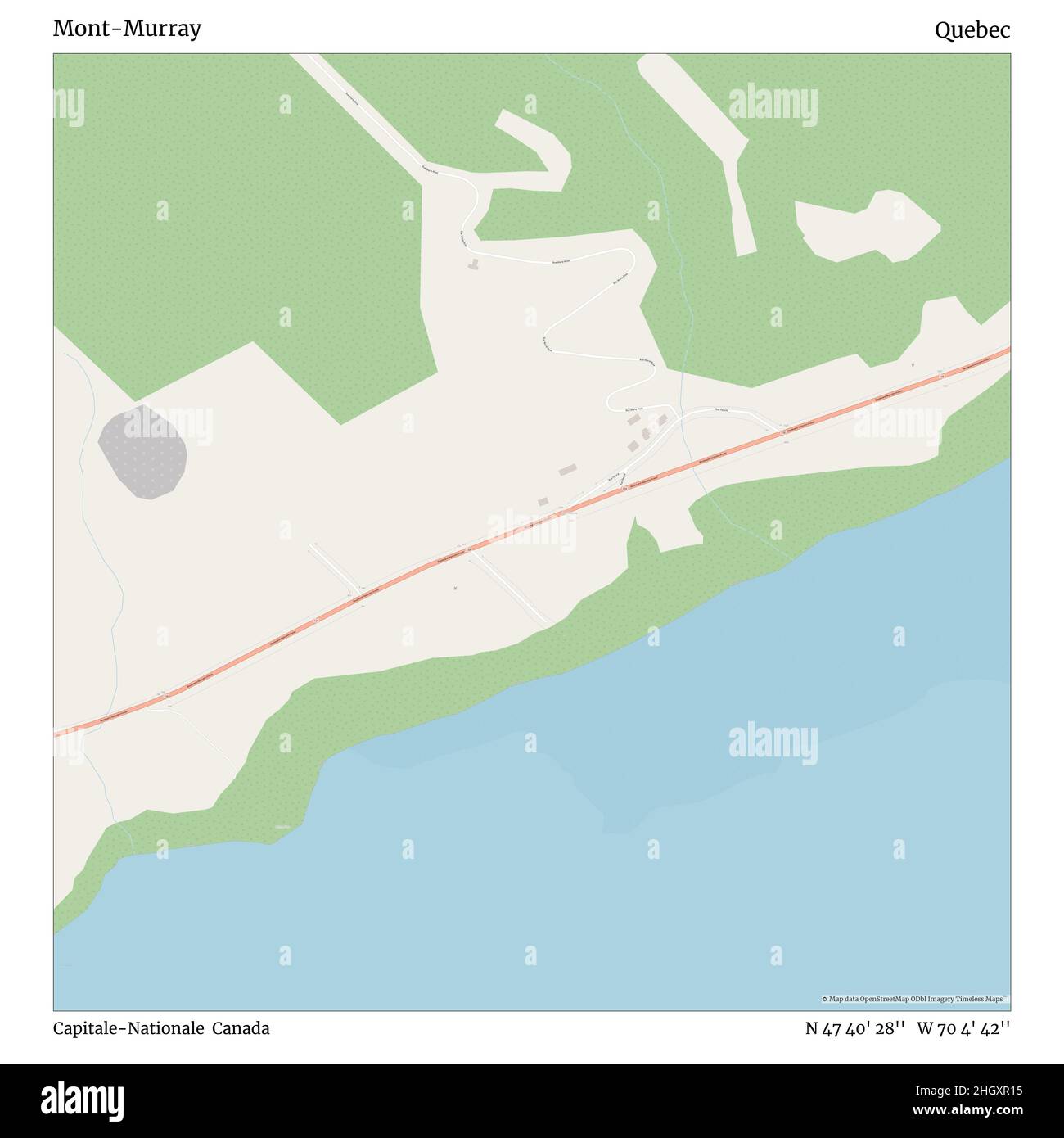 Mont murray hi-res stock photography and images - Alamy