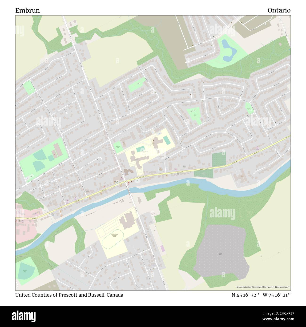 W 75 16 21 hi-res stock photography and images - Alamy