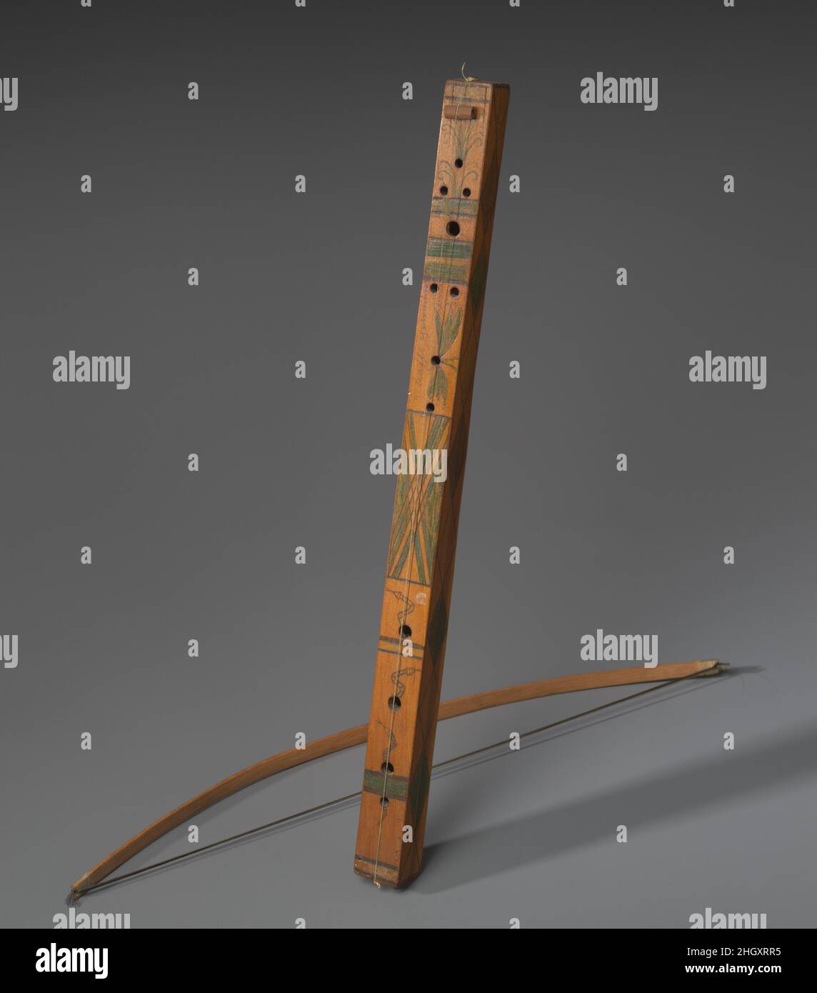 Tsii' Edo' Ai 19th century Chappo Geronimo Chiricahua Apache Native ...