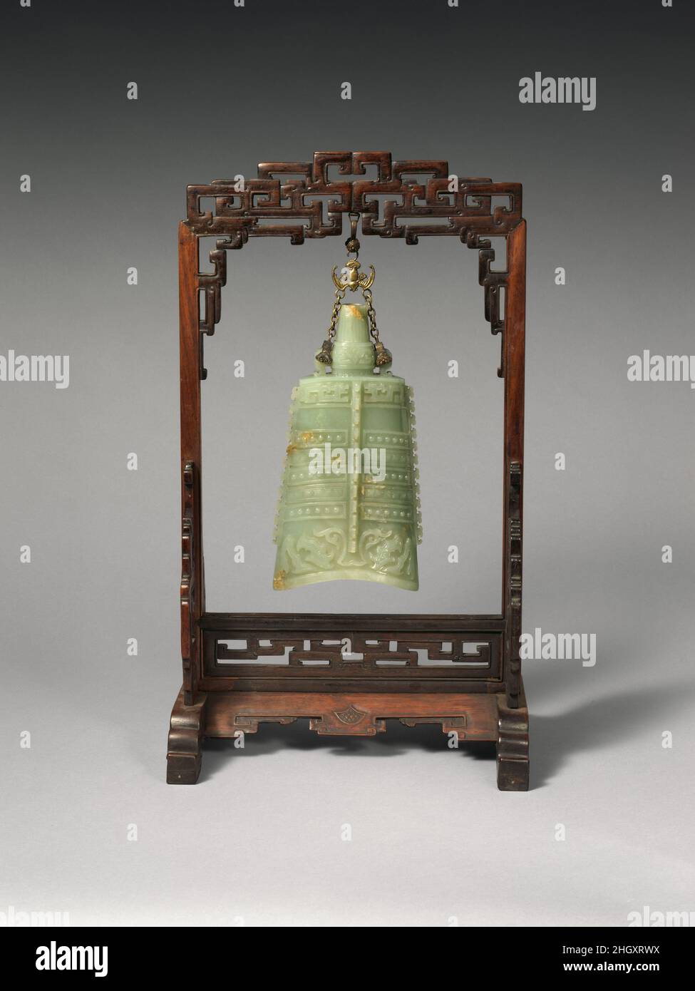 Jade bell hi-res stock photography and images - Alamy