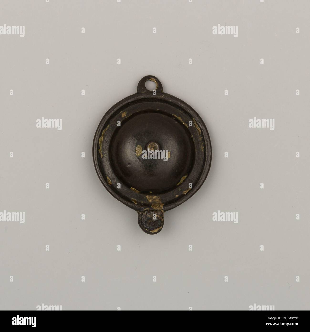 Bit Boss late 17th - early 18th century possibly French Bit bosses were ...