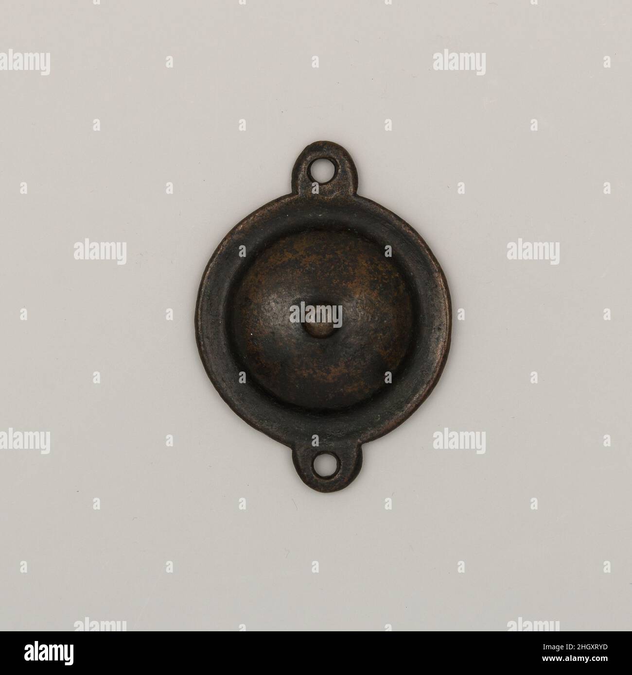 Bit Boss late 17th - early 18th century possibly French Bit bosses were ...