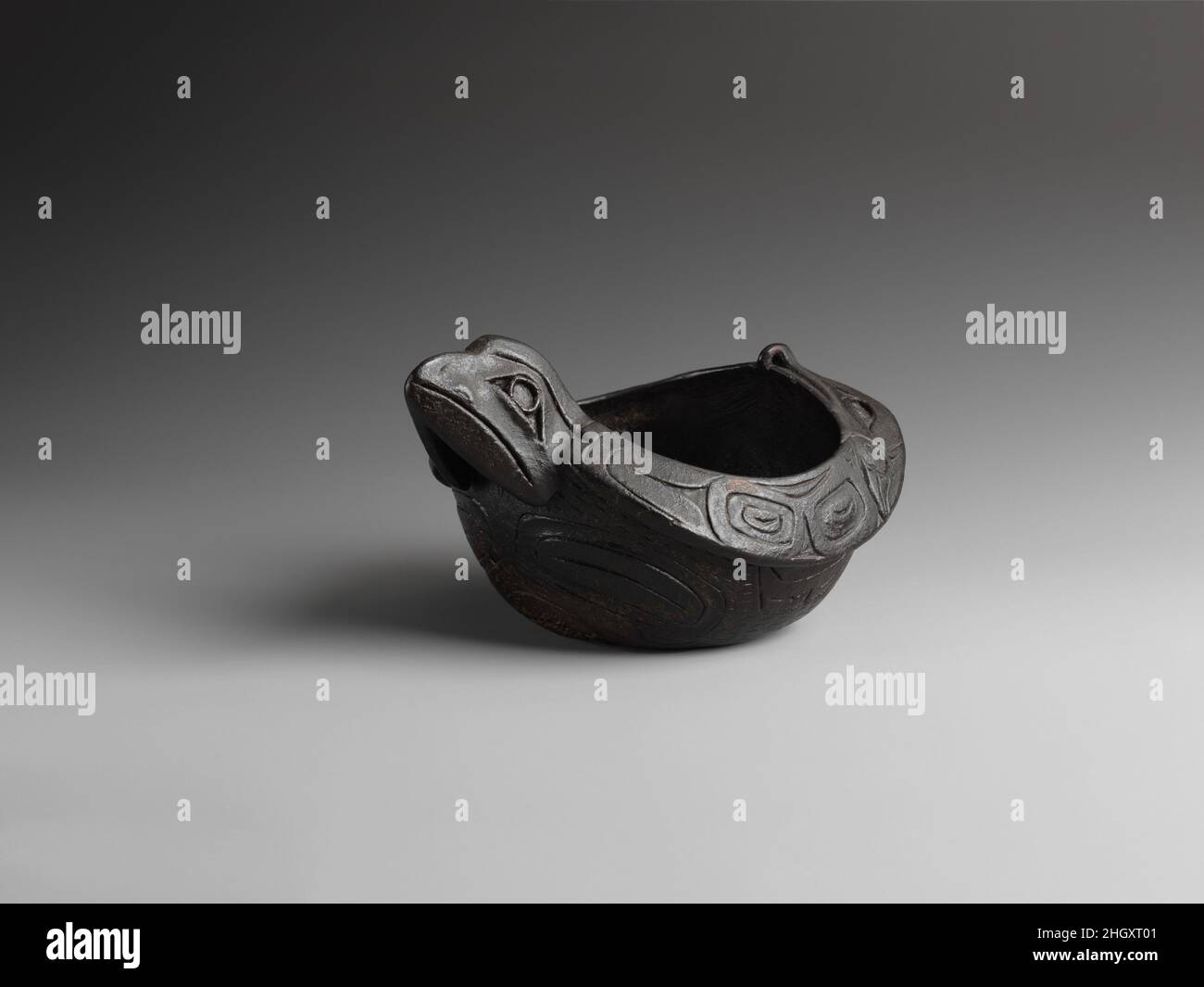 Eulachon oil hi-res stock photography and images - Alamy