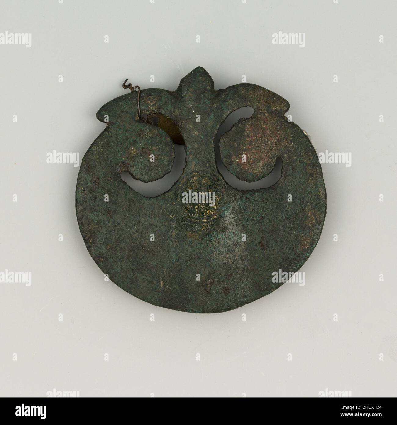 German imperial army equipment hi-res stock photography and images - Alamy