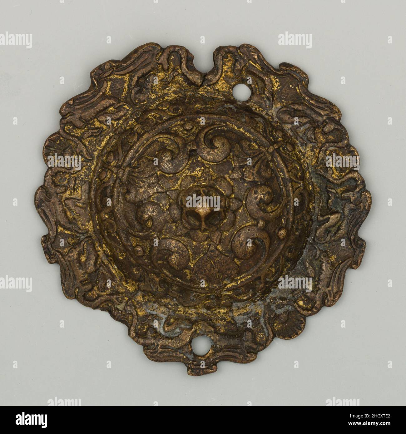 Ornamental frieze 17th century hi-res stock photography and images - Alamy
