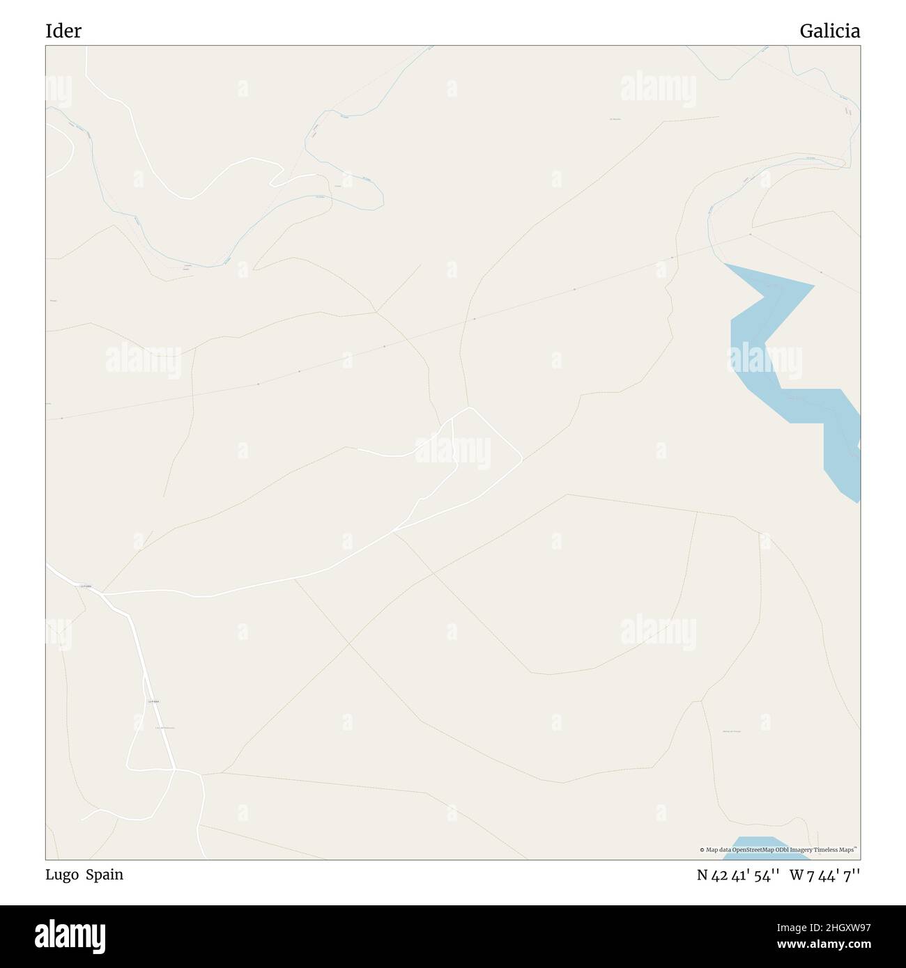 Ider Cut Out Stock Images & Pictures - Alamy