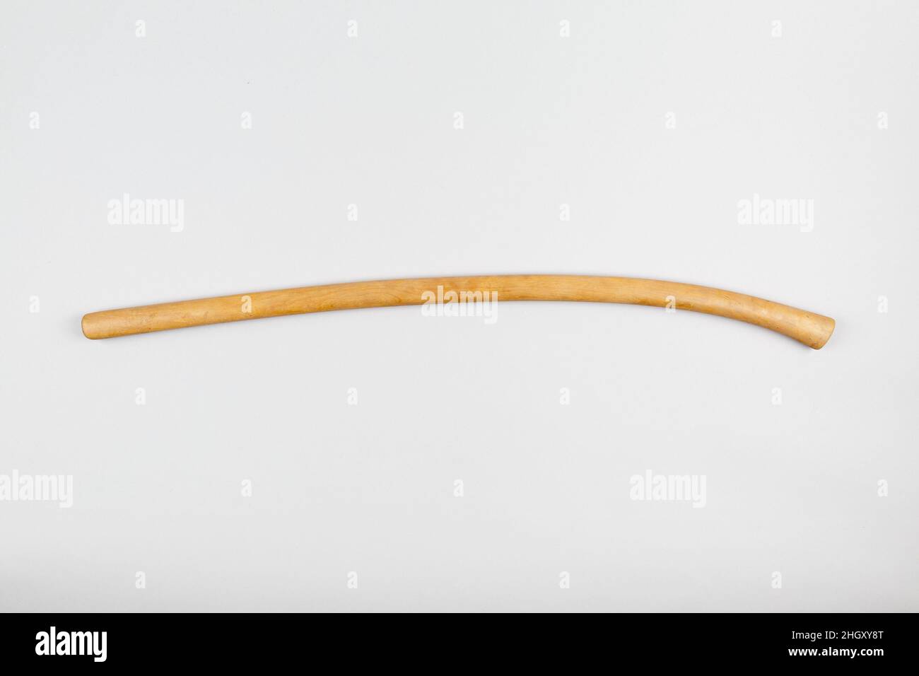 Egyptian Club Weapon