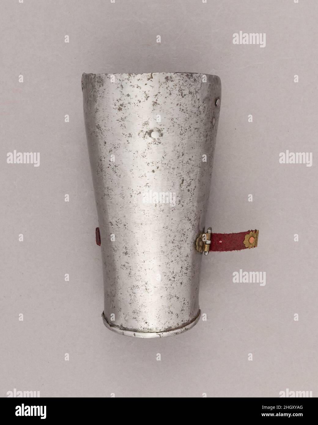 Composite Armor ca. 1485 and later Italian and German This is part of a ...