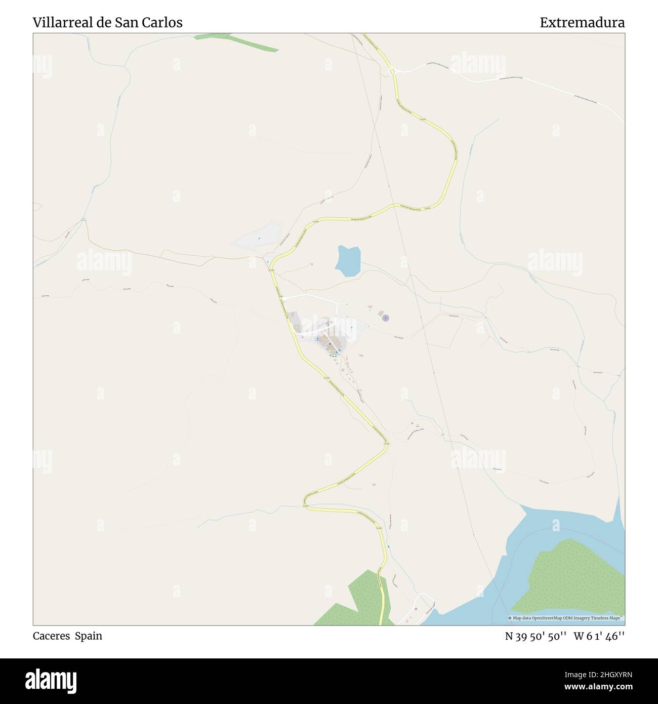 Map of san carlos hi-res stock photography and images - Alamy