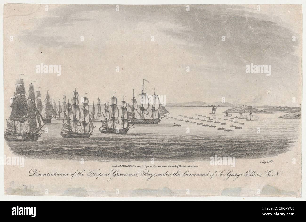 The command of general collier hi-res stock photography and images - Alamy