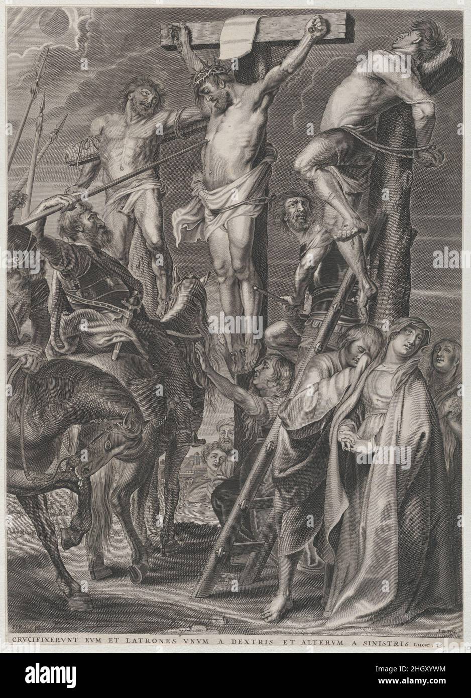 Jesus On The Cross With The Two Thieves Names jesus-on-the-cross-with-the-two-thieves-names