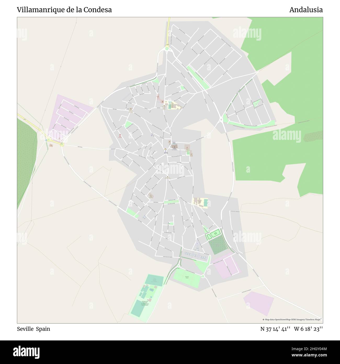 Condesa de n hi-res stock photography and images - Alamy