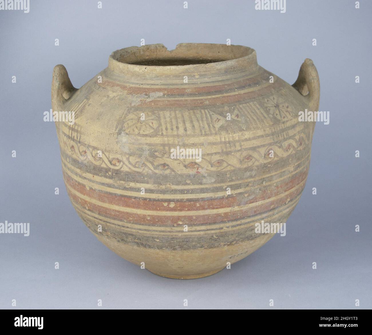 Terracotta dinos hi-res stock photography and images - Alamy