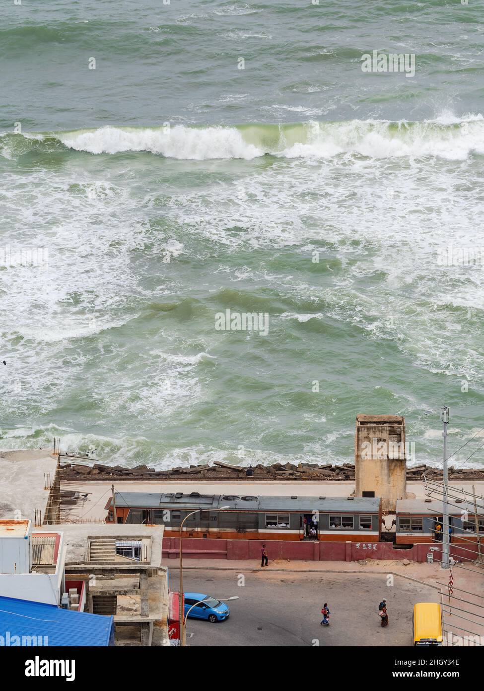 Kollupitiya colombo hi-res stock photography and images - Alamy