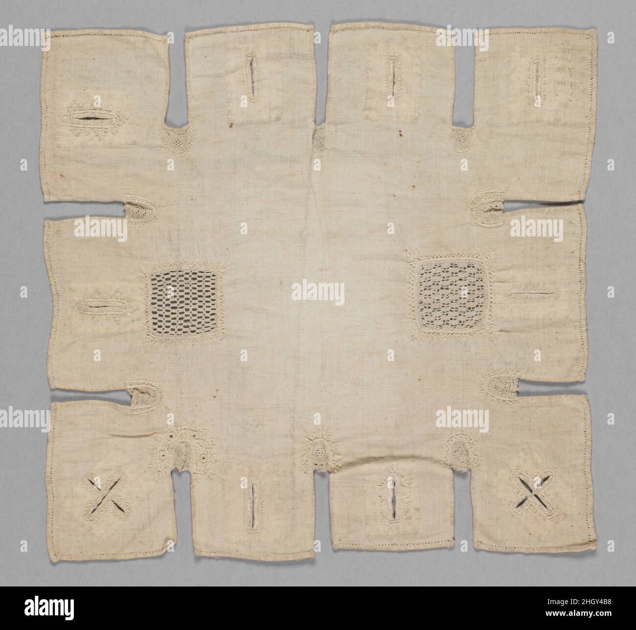 Sampler 18th century German or British. Sampler. German or British ...